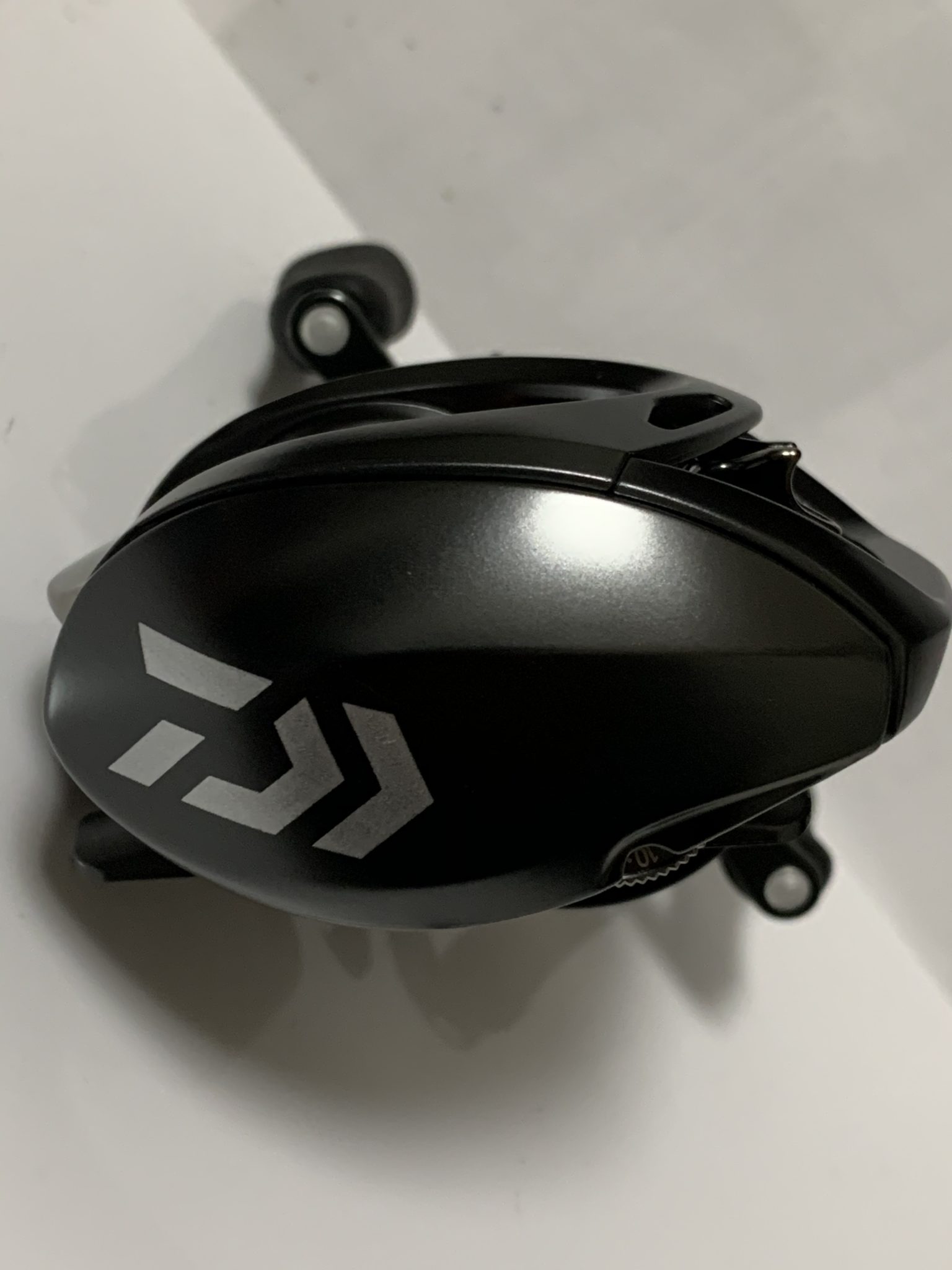 『ダイワ』スティーズAIR TW開封＆インプレ！1gルアーはイケるのか！？セッティング公開。『STEEZ』 | 霞の空